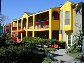 List of Sharpstown Apartments - Starting at $570 - View Listings