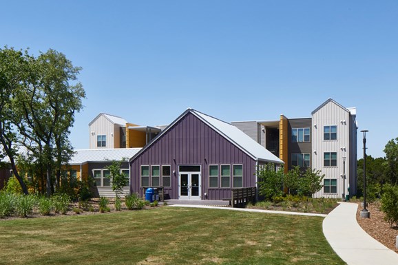 Cardinal Point Austin - View Floorplans, Photos & More