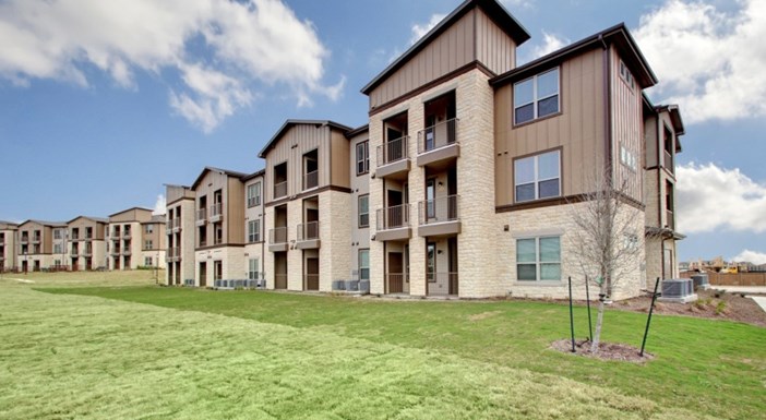 Enclave Falcon Pointe Pflugerville - $1413+ for 1, 2 & 3 Beds