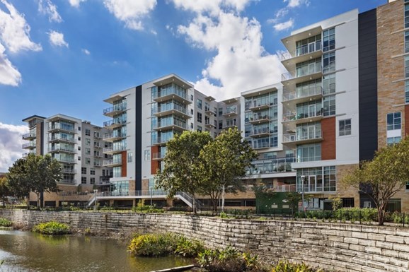 Village at the Triangle Austin - View Floorplans, Photos & More