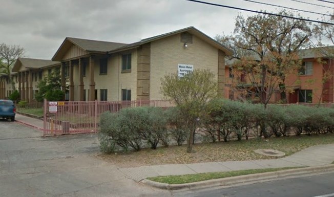 Mason Manor Austin - View Floorplans, Photos & More