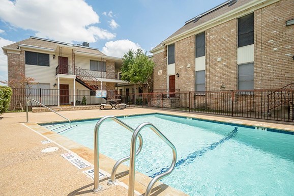 Springs Fort Worth - View Floorplans, Photos & More