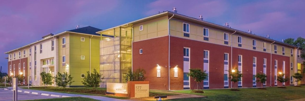 NHH Rittenhouse Houston - View Floorplans, Photos & More