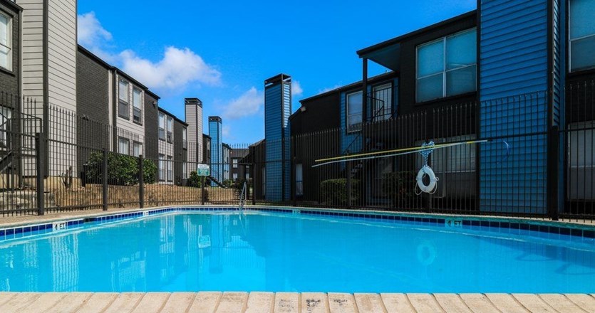 OConnor Oaks San Antonio - $750+ for 1, 2 & 3 Bed Apts