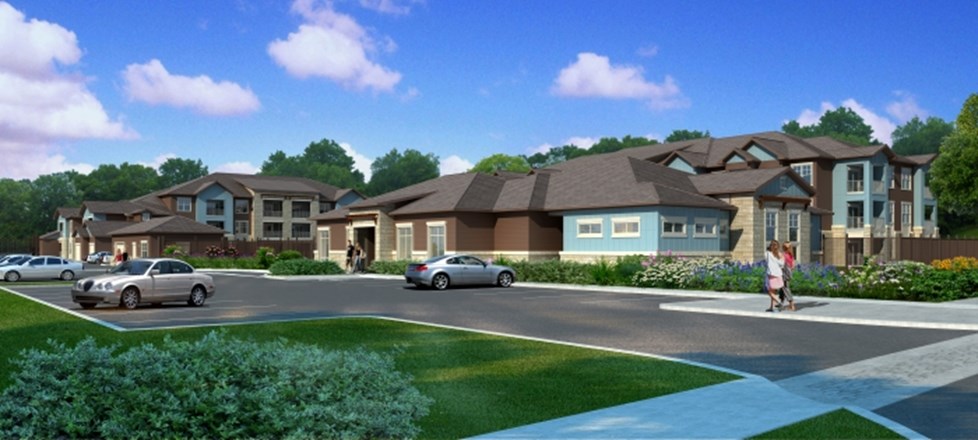 Altair Tech Ridge Austin - $1189+ for 1, 2 & 3 Bed Apts