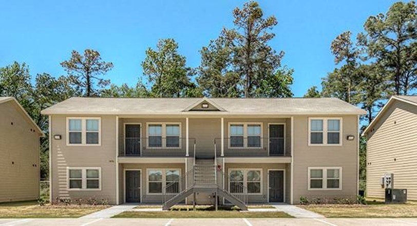 Wilson Place Humble - View Floorplans, Photos & More