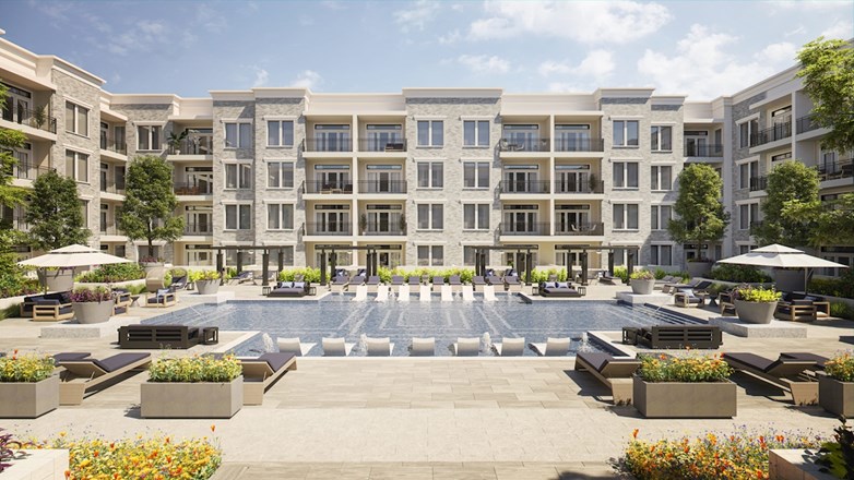 Alexan River Oaks Houston - $1772+ for 1 & 2 Bed Apts