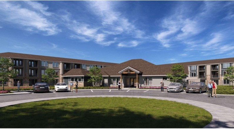 Limestone Ridge Austin - View Floorplans, Photos & More