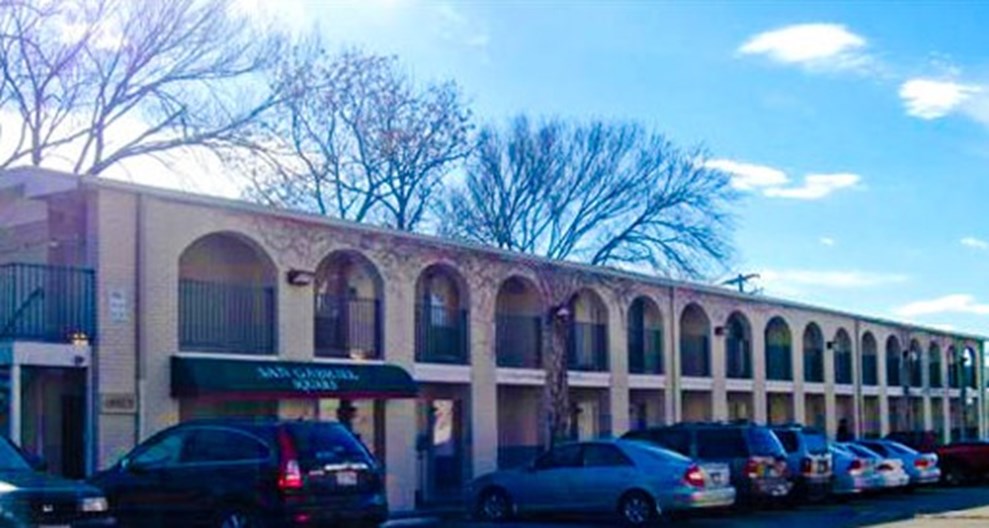 San Gabriel Square Austin - View Floorplans, Photos & More