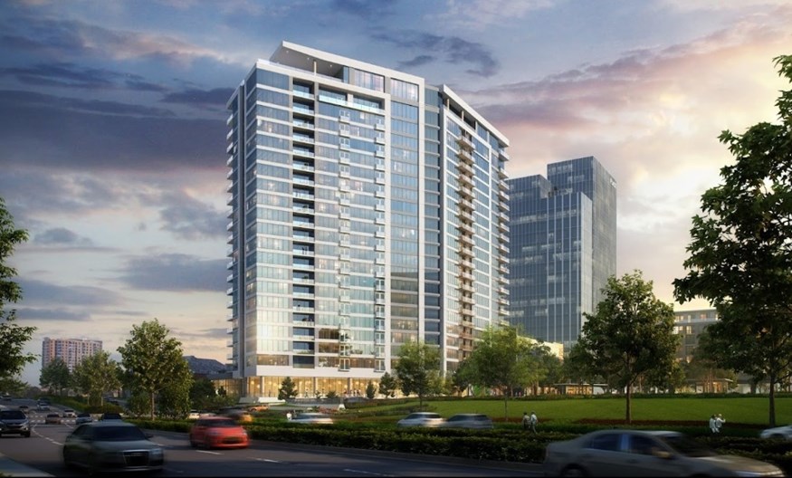 Hanover Autry Park Houston - $1824+ for 1, 2 & 3 Bed Apts