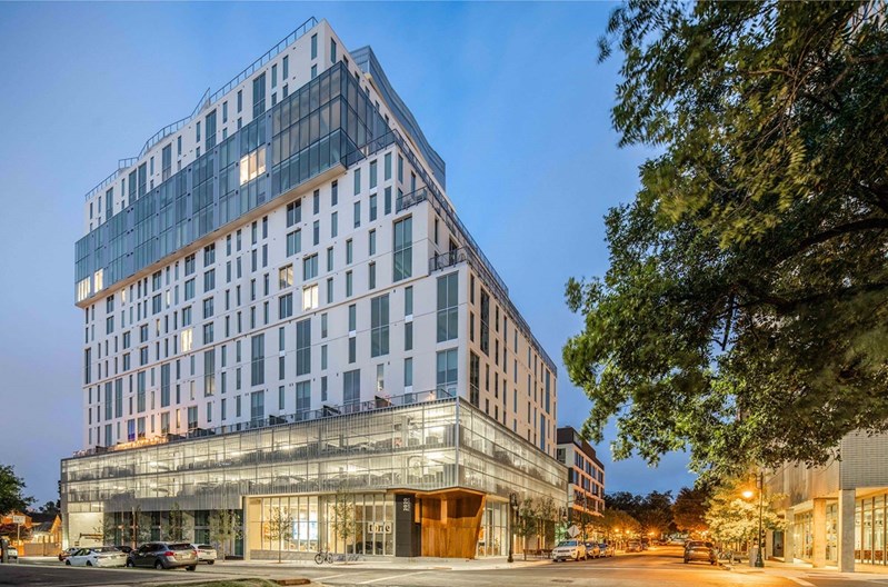 Torre Austin - $1145+ for 1, 2, 3, 4, 5 & 6 Bed Apts