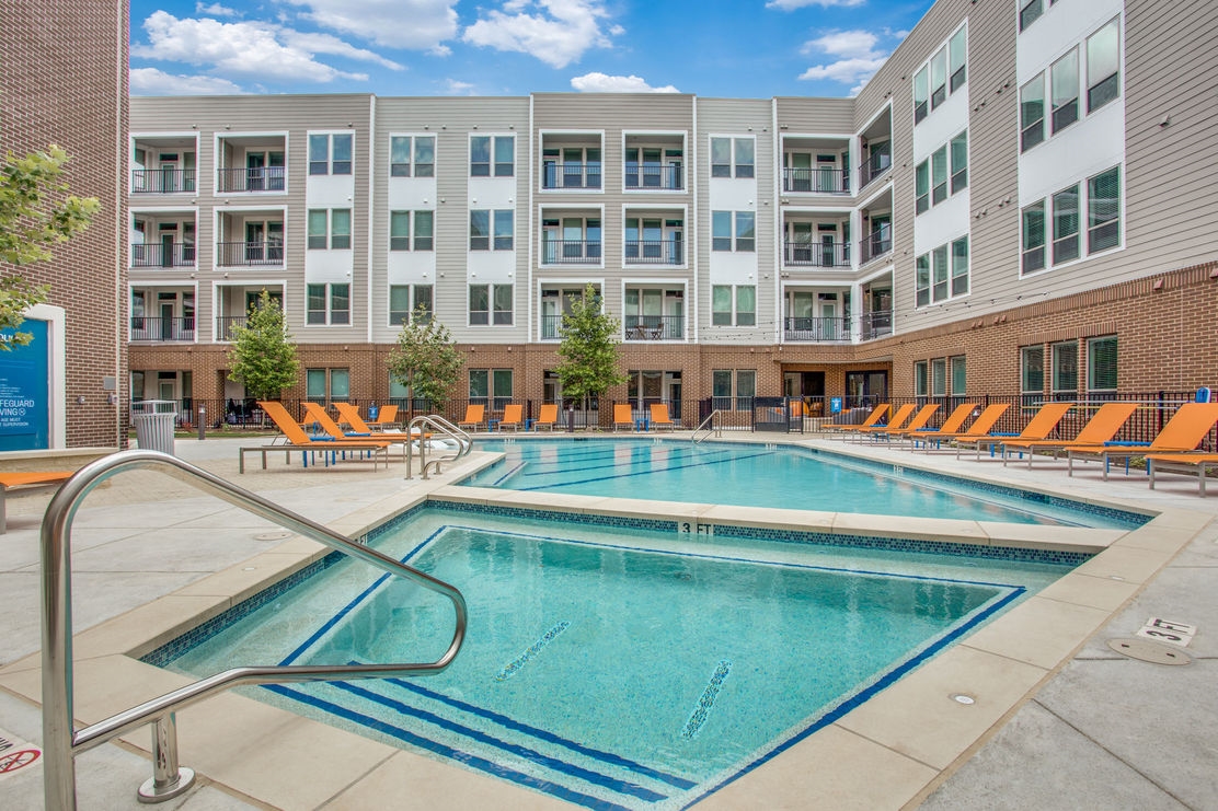 Quest Apartments Cedar Park