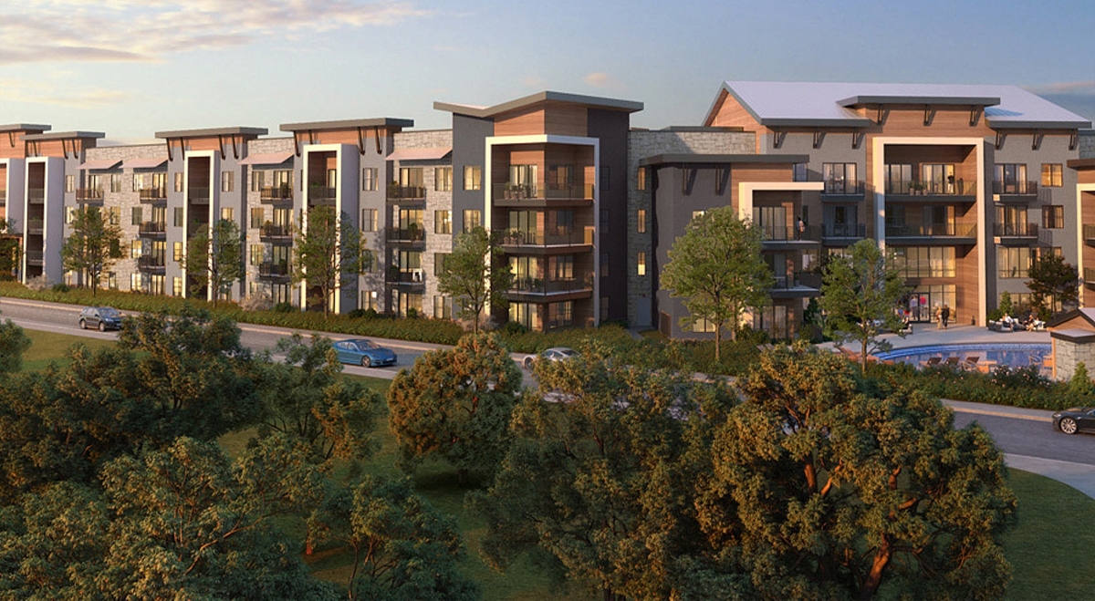 Vista at Rayzor Ranch Denton - $1796+ for 1 & 2 Bed Apts