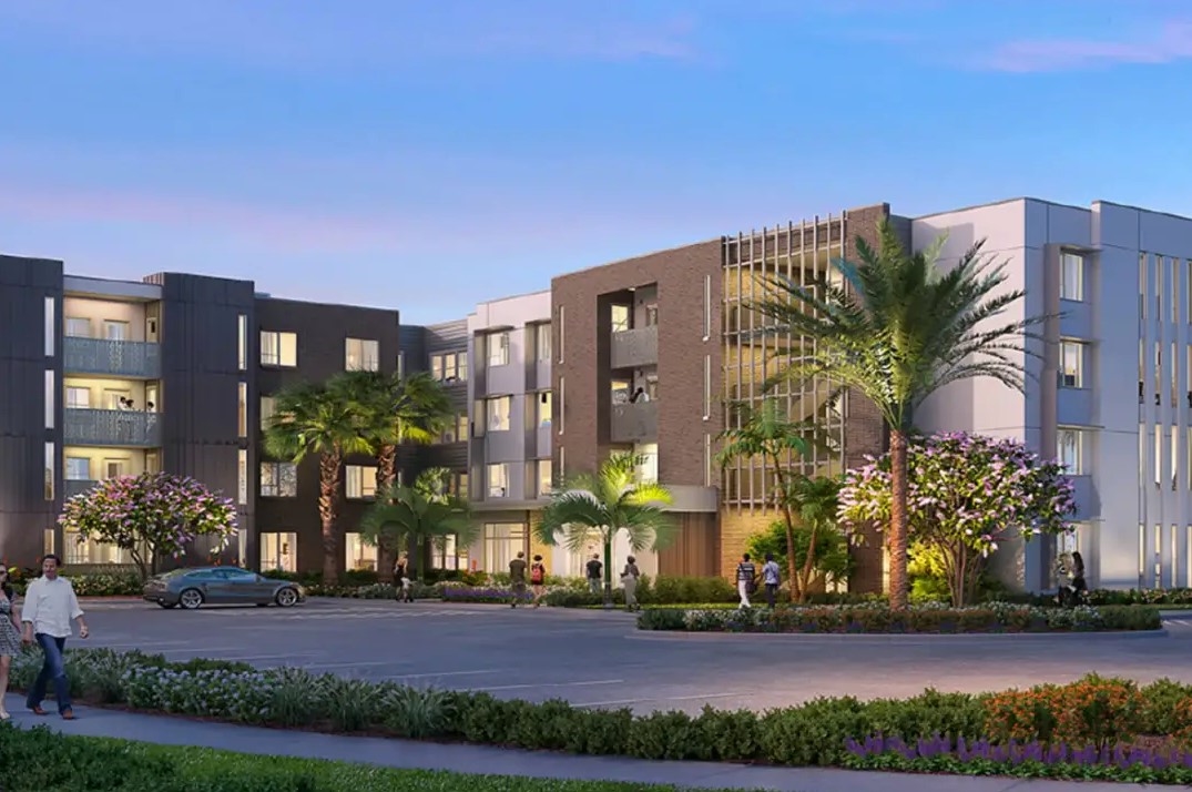 Huntington Chimney Rock Houston - View Floorplans, Photos & More