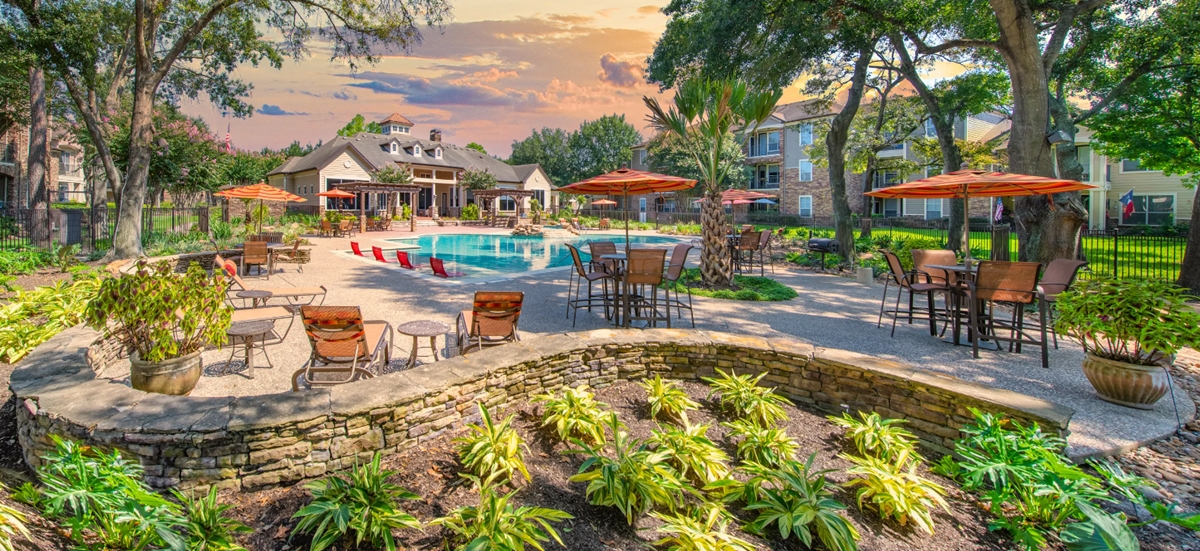 MAA Woodwind Houston - $1238+ for 1, 2 & 3 Bed Apts