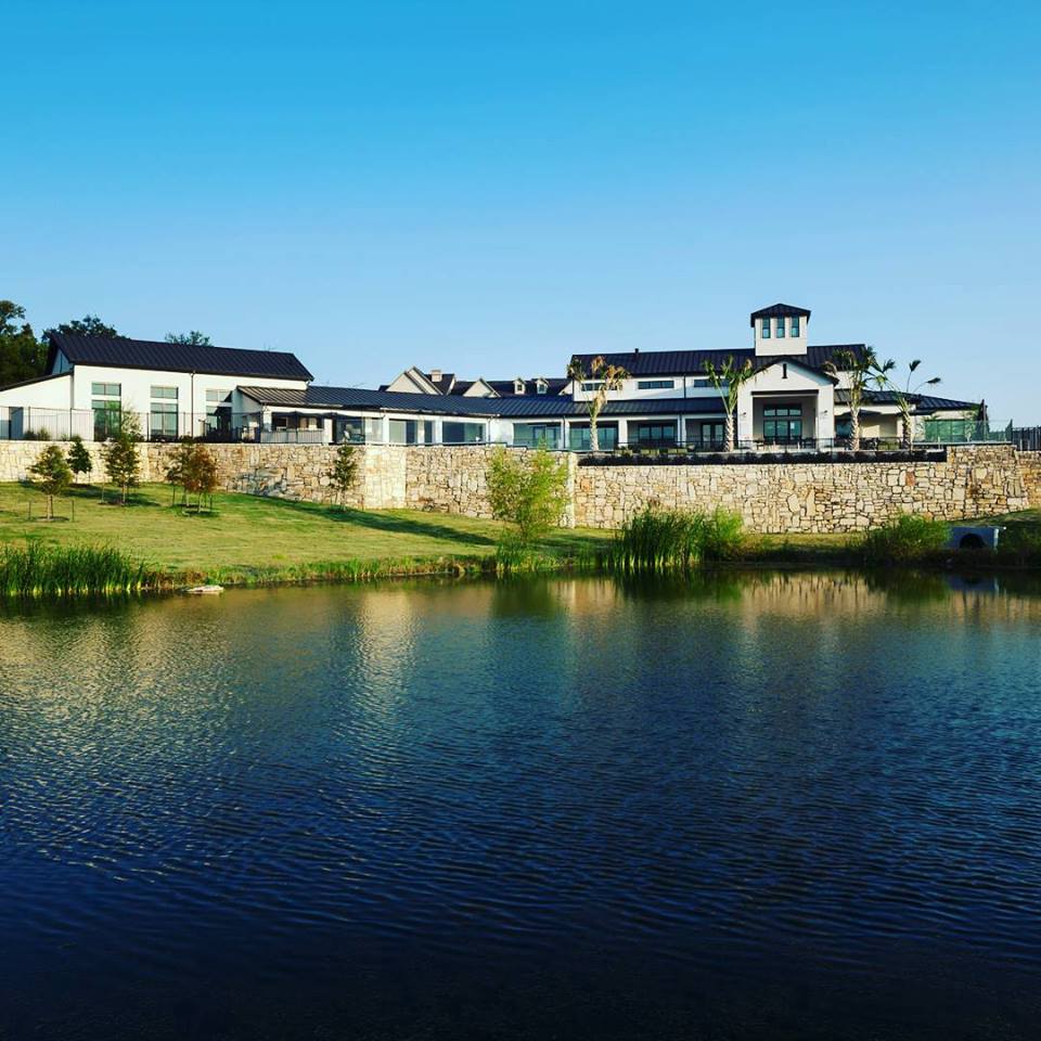 Bartz Ranch Round Rock - $1025+ for 1, 2 & 3 Bed Apts