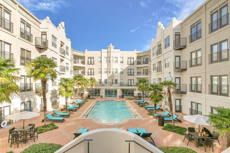 5 Mockingbird Dallas - $1722+ for 1, 2 & 3 Bed Apts