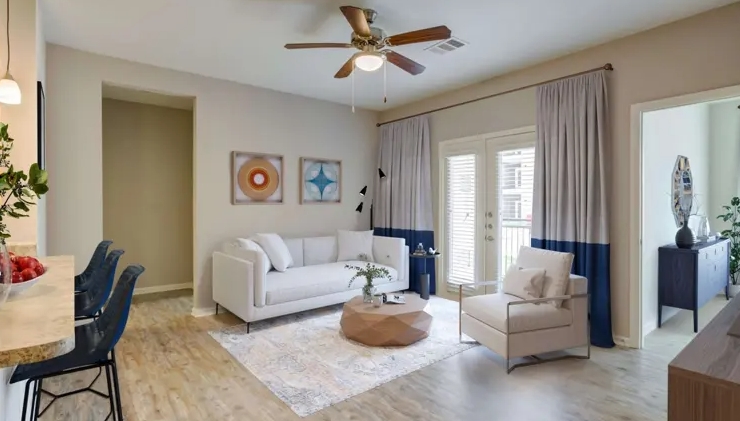Terrace at Southern Oaks Dallas - $1450+ for 1, 2, 3 & 4 Beds
