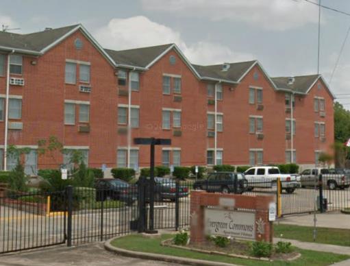 Evergreen Commons Houston - View Floorplans, Photos & More