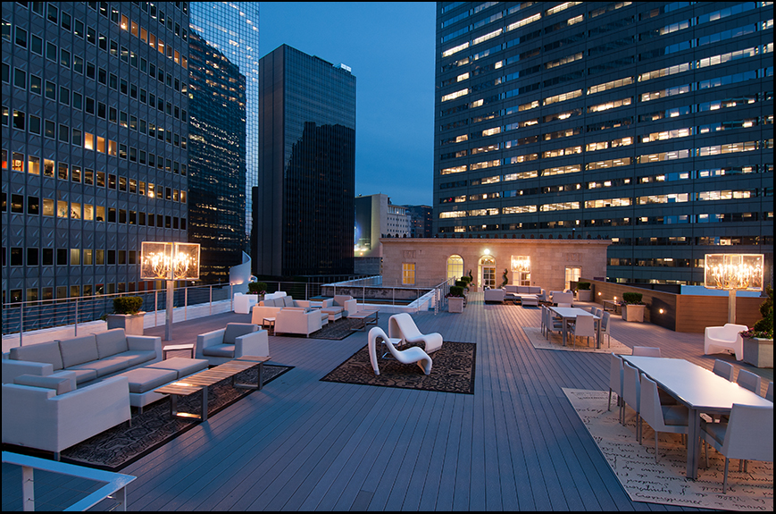 400 North Ervay Dallas - $1690+ for 1 & 2 Bed Apts