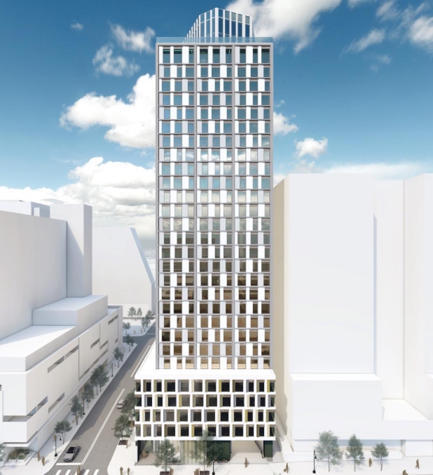 Icon Austin - $1181+ for 1, 2, 3, 4 & 5 Bed Apts