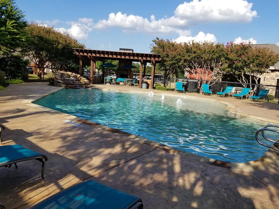 Bent Tree Park Addison - View Floorplans, Photos & More