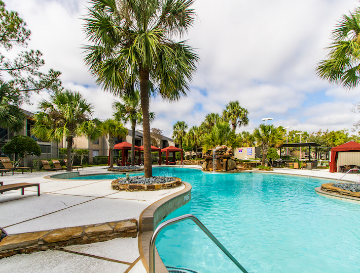 2400 Briarwest Houston - $718+ for 1, 2 & 3 Bed Apts