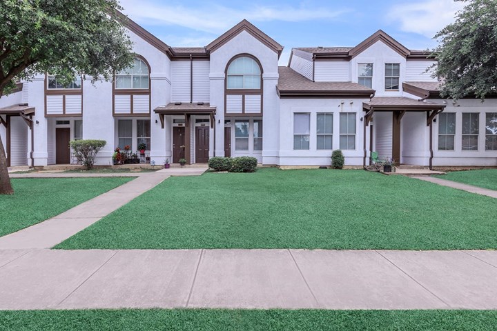 Summit at Benavides Park San Antonio - View Floorplans, Photos & More