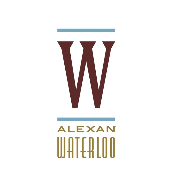 Alexan Waterloo Austin - $1642+ for 1, 2 & 3 Bed Apts