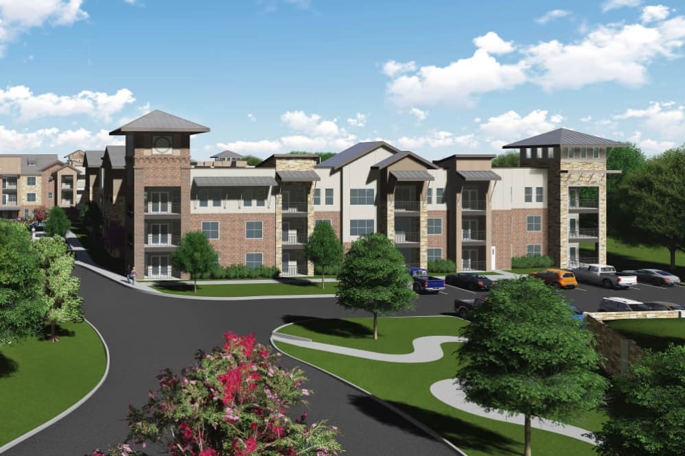 Watermere at the Preserve North Richland Hills - $2500+ for 1, 2 & 3 Beds