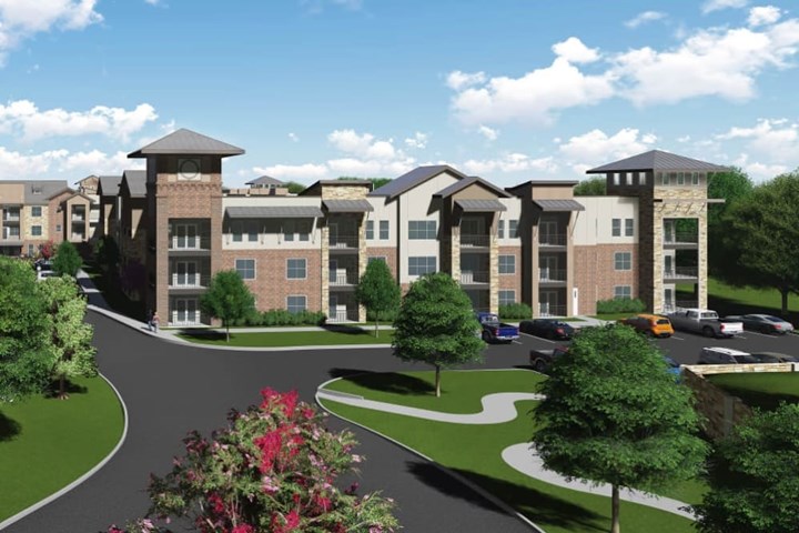 Watermere at the Preserve North Richland Hills - $2000+ for 1, 2 & 3 Beds