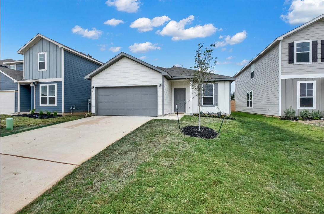 Winding Brook San Antonio - $1646+ for 3 & 4 Bed Apts