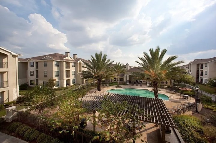 Discovery at West Road Houston - $1035+ for 1, 2 & 3 Beds