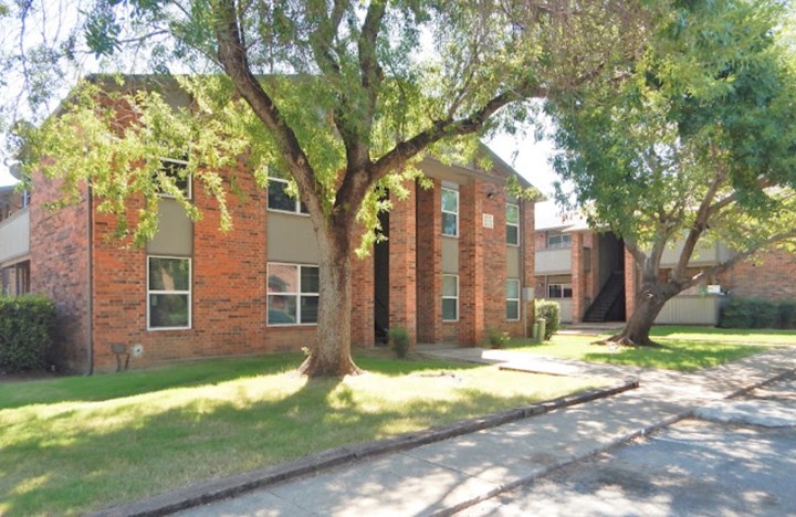 Quail Ridge Apartments