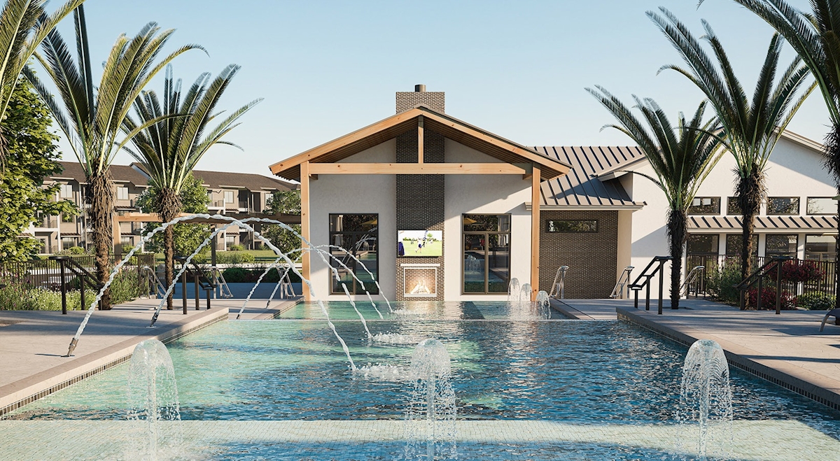 Abacus Alamo Ranch San Antonio - $1055+ for 1 & 2 Beds