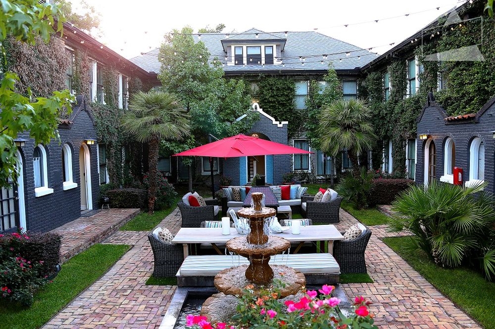 Landmark Dallas - View Floorplans, Photos & More