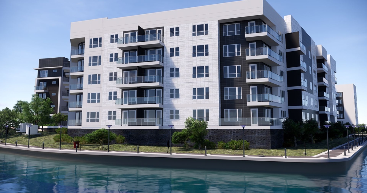 880 LYN Apartments Irving - $1549+ for 1 & 2 Bed Apts