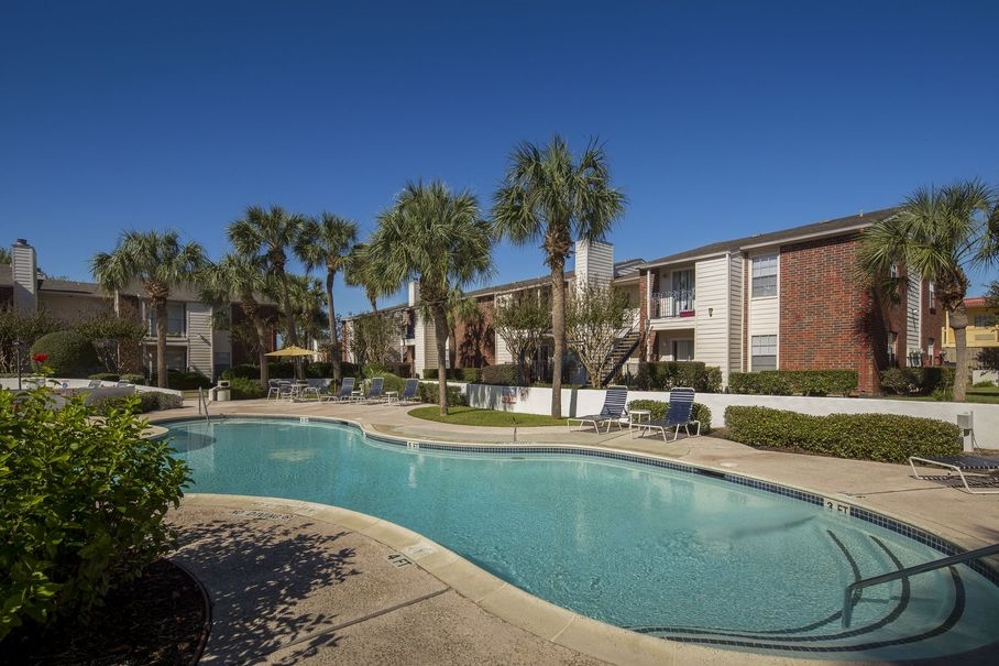 Stone Ridge Texas City - $869+ for 1 & 2 Bed Apts