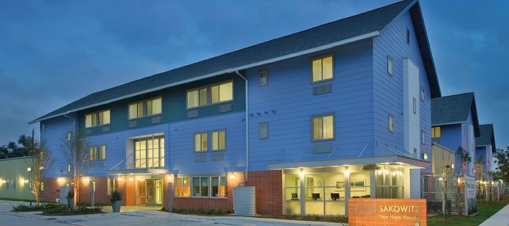 NHH Sakowitz Apartments Houston - $620+ for 1 Bed Apts