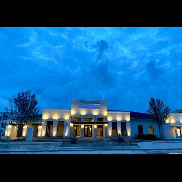 Domain Town Center Houston - $1620+ for 1, 2 & 3 Bed Apts