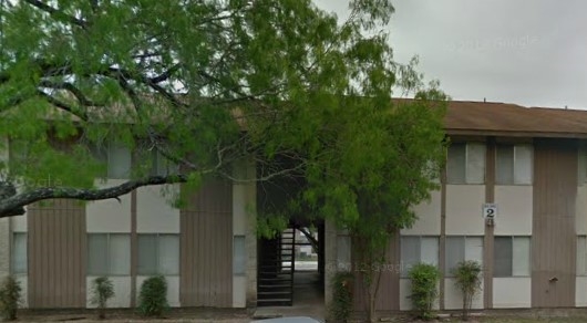 Annex Apartments San Antonio - $670+ for 1 & 2 Bed Apts