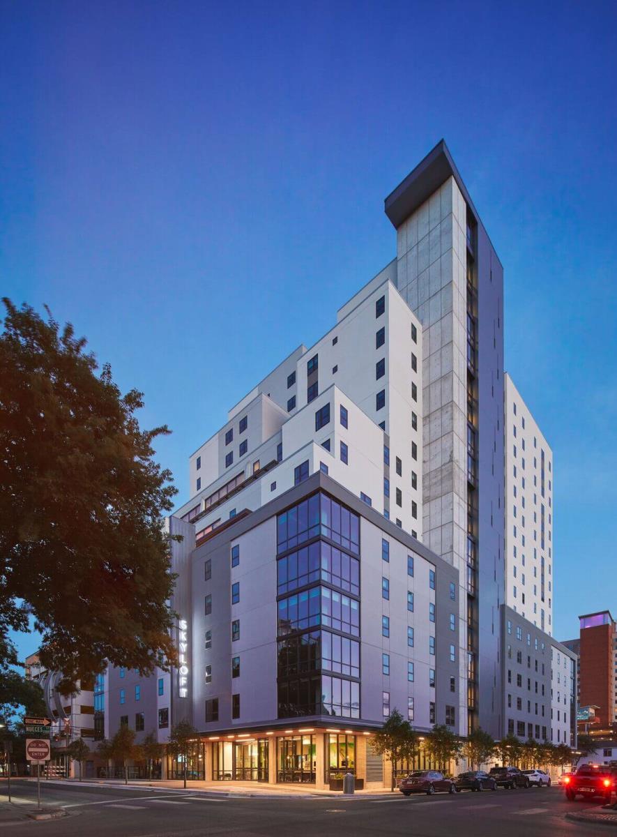 Skyloft Austin - $1955+ for 1, 2, 3, 4 & 5 Bed Apartments