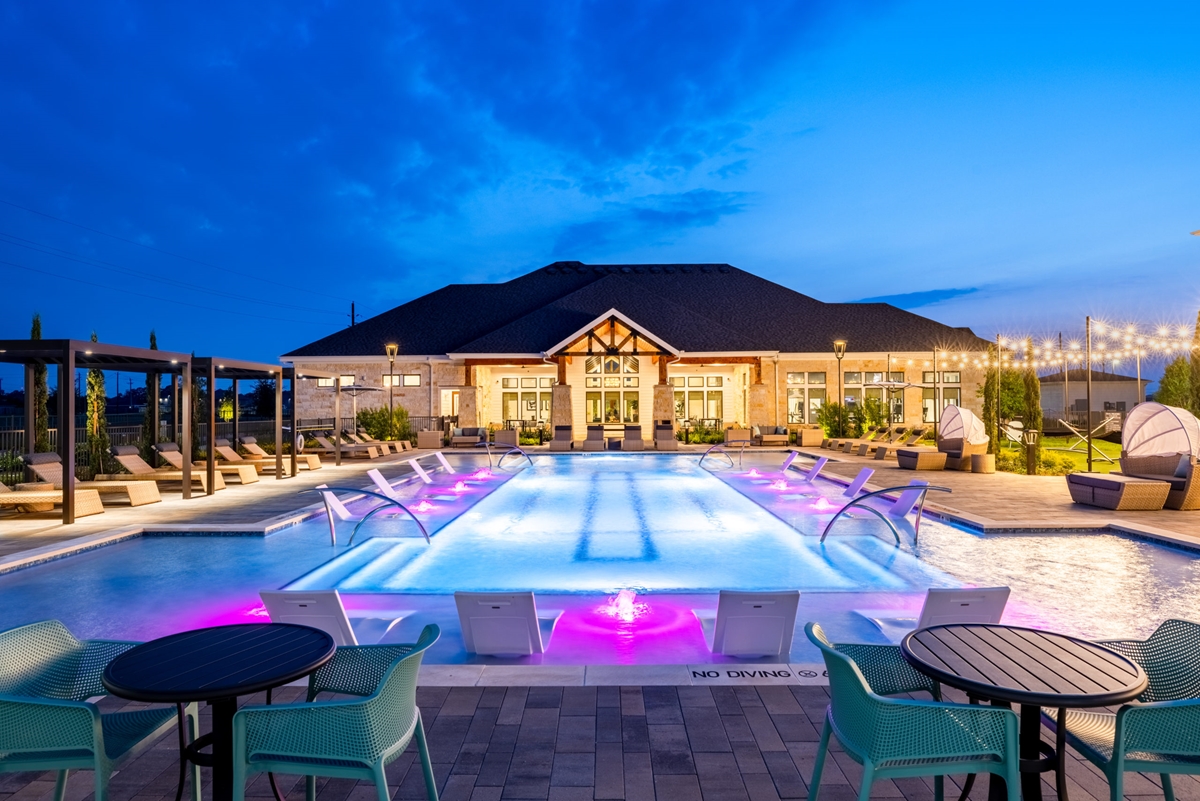 Allora Gosling Spring - $1304+ for 1 & 2 Bed Apts