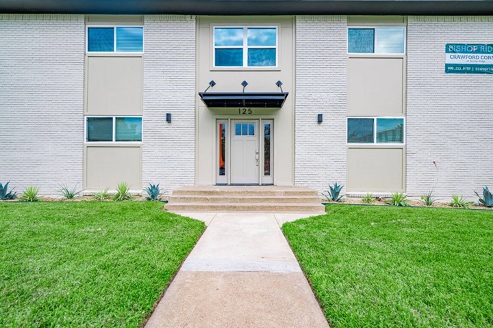 Crawford Corner at Bishop Ridge Dallas - $1225+ for 1 Beds