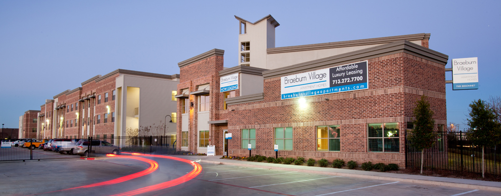 Braeburn Village Houston - View Floorplans, Photos & More