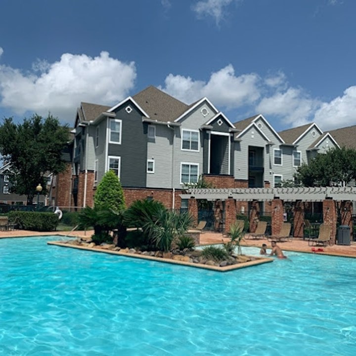 Belrose Apartments Houston - $1090+ for 1, 2 & 3 Bed Apts