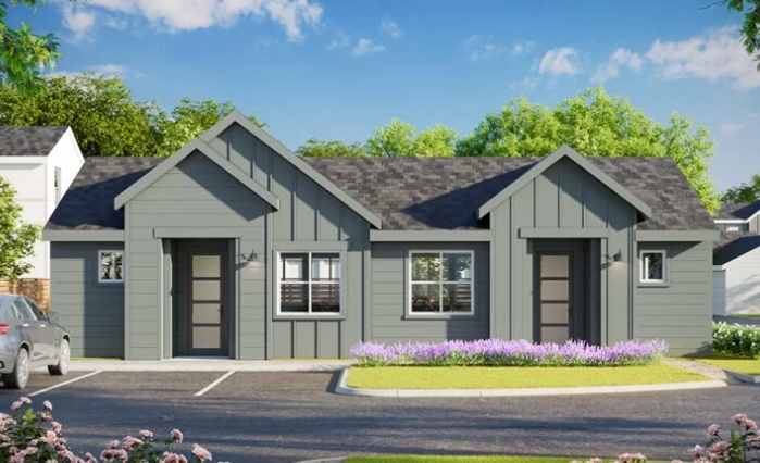 YardHomes Juniper Pointe San Antonio - $1395+ for 1, 2 & 3 Beds