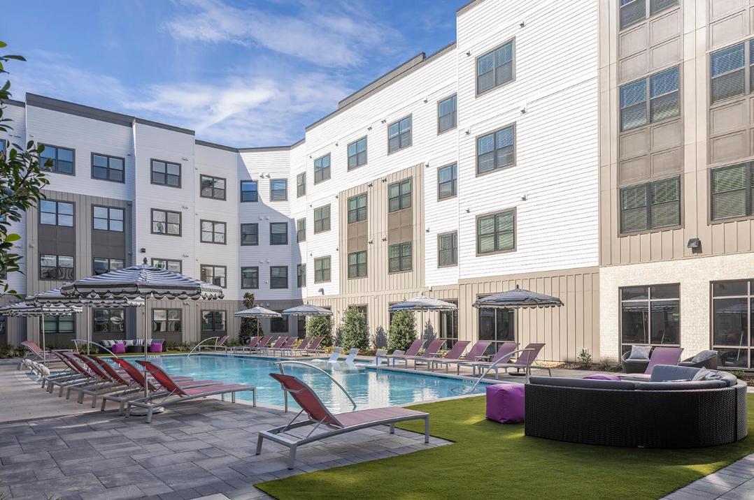 Prose Canopy Cypress - $1285+ for 1 & 2 Bed Apts