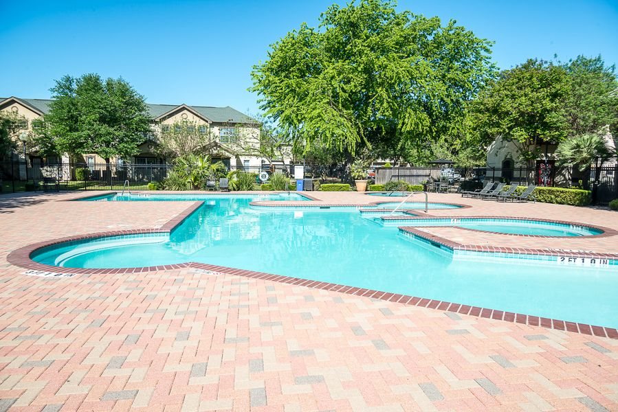 Iron Rock Ranch Austin - $1206+ for 1, 2 & 3 Bed Apts