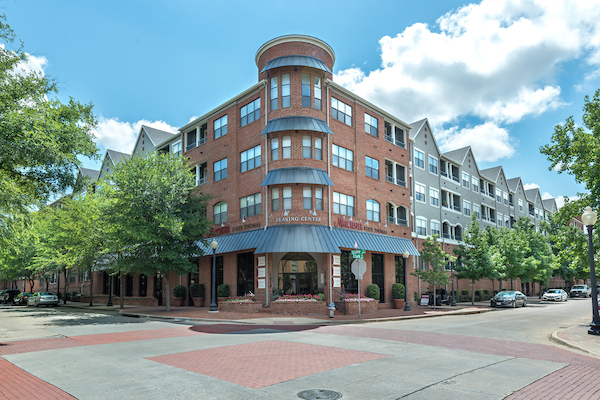 Manchester State Thomas Dallas - $1857+ for 1, 2 & 3 Beds
